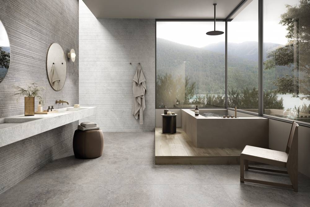 Beat - Efecto Piedra | Ceramiche Refin