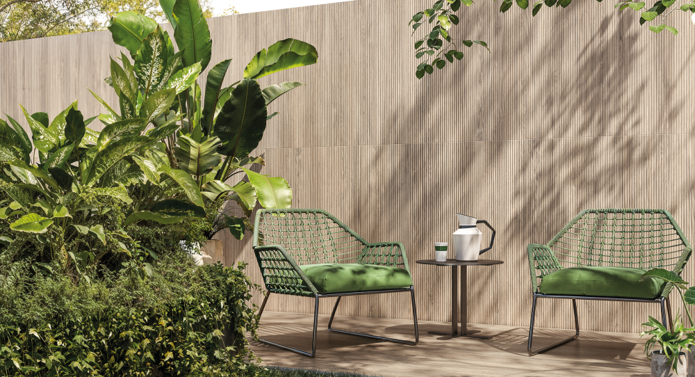 Reliefs - Efecto 3D | Ceramiche Refin