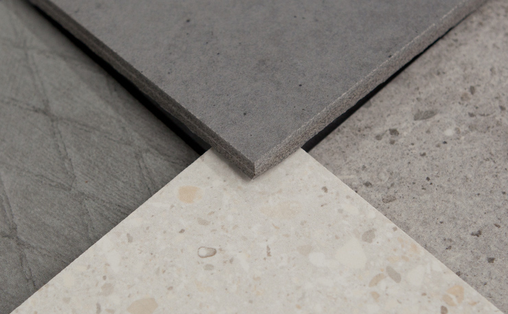 ¿Qué es el gres porcelánico? - Ceramiche Refin