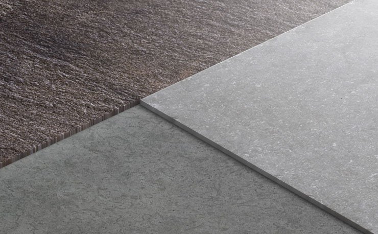 ¿Qué es el gres porcelánico? - Ceramiche Refin