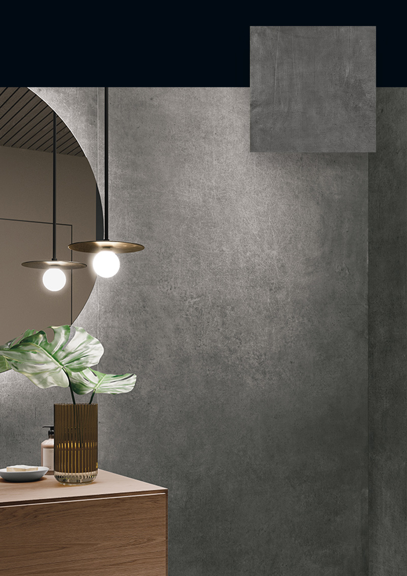Unlock Your Creativity - Ceramiche Refin S.p.A.