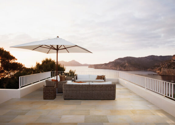 Deck - Efecto Madera de Roble | Ceramiche Refin